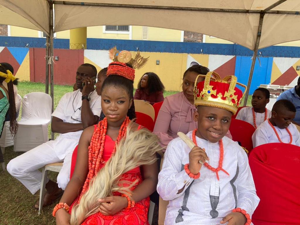 Cultural Day – EDUFORT