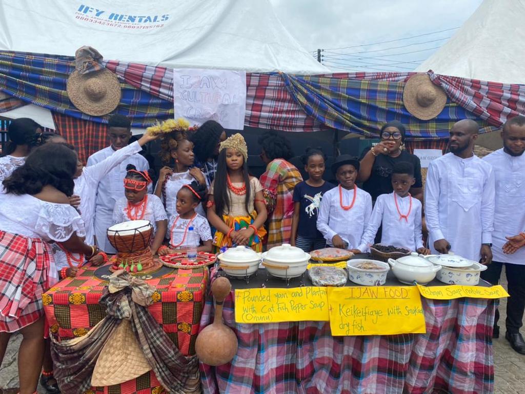 Cultural Day – EDUFORT