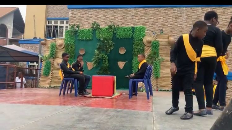 Cultural Day – EDUFORT